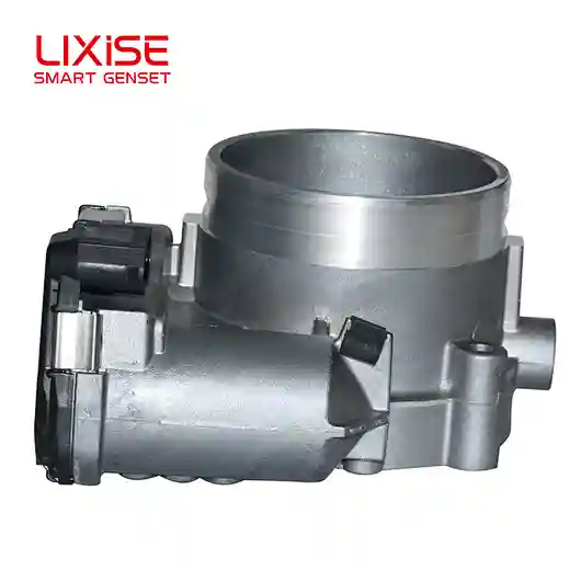 throttle valve